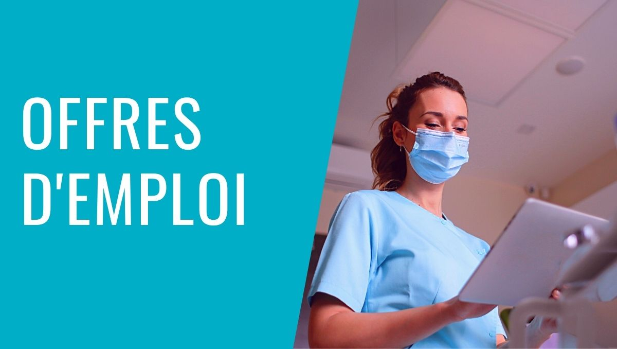 Nos offres d'emploi - Site officiel de l'Hopital de Dax