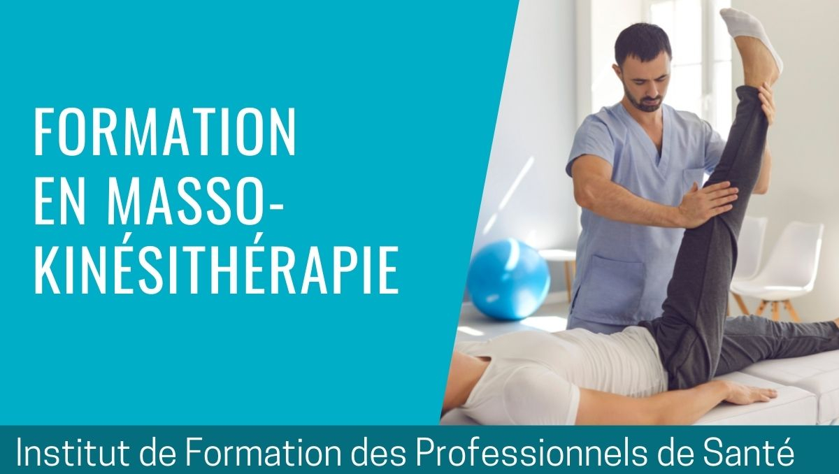 Formation en Masso-Kinésithérapie - Site officiel de l'Hopital de Dax